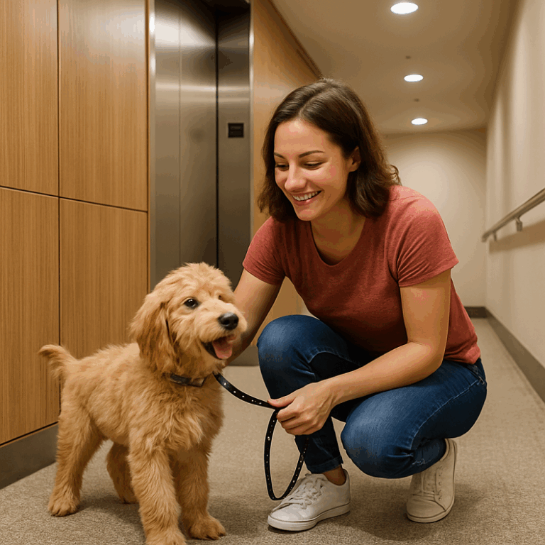 6 Clear Signs Your Dog Needs a Professional Dog Trainer Chicago